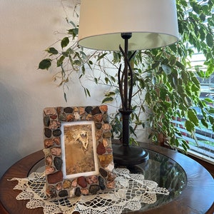 4 X 6 Unique Colorado Rock Picture Frame - Etsy