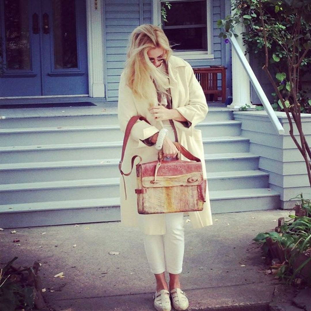 Handmade Wooden Boho Chic Laptop Bag - Etsy