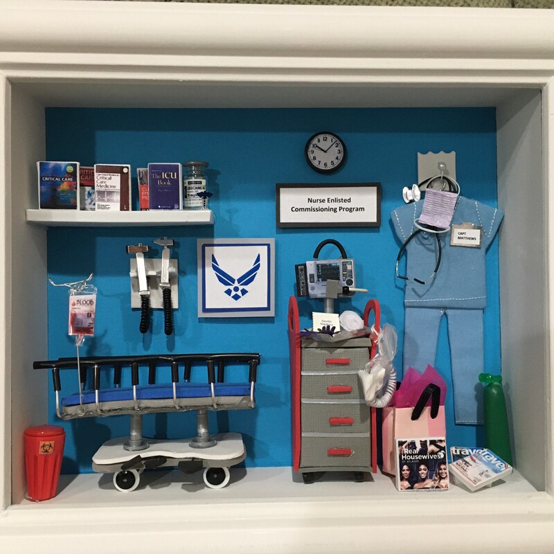 Medical Miniatures - Etsy