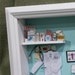 Ob Gyn Miniature Shadow Box - Etsy