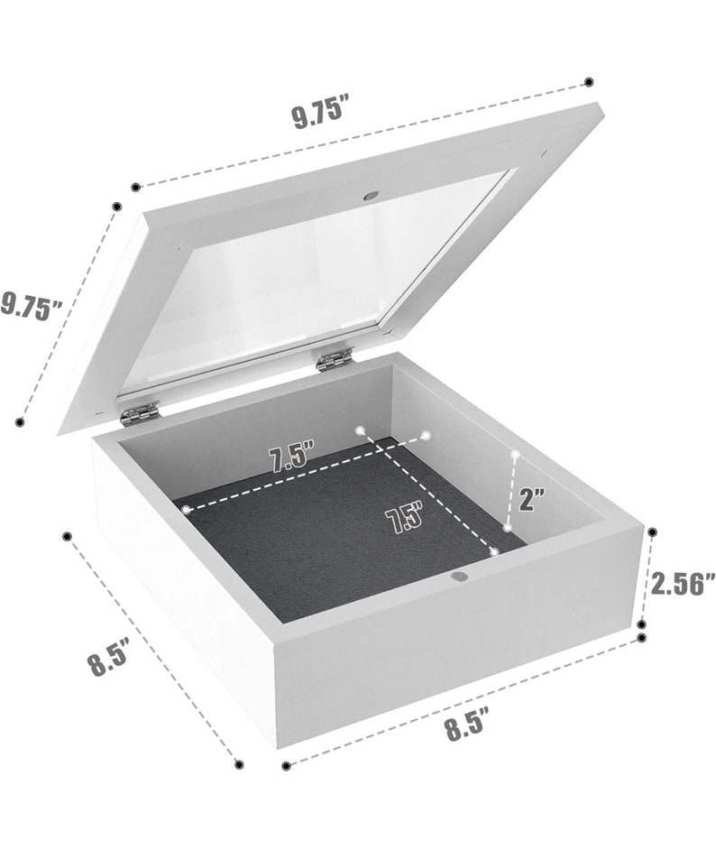 Emergency Medicine Miniature Shadow Box - Etsy