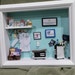 Ob Gyn Miniature Shadow Box - Etsy
