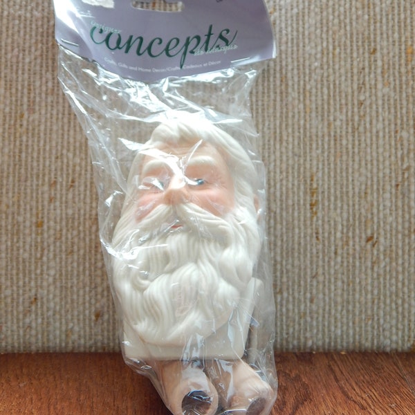 Santa Doll Parts - Etsy