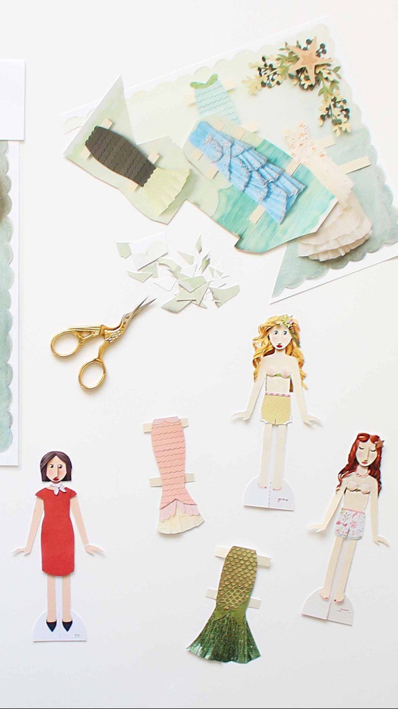 President Paper Doll, Instant Download, Printable Activity Craft - Etsy