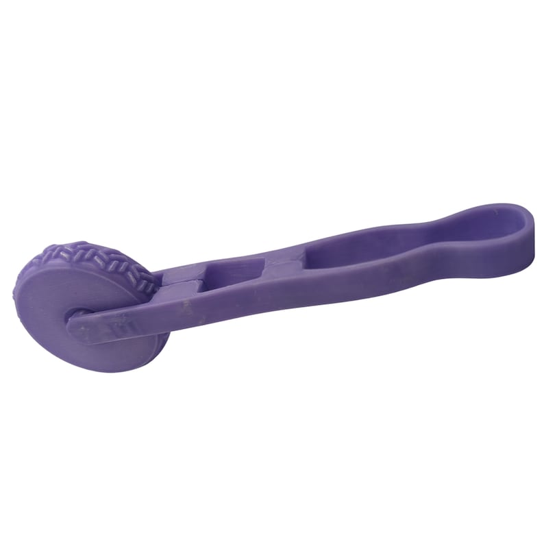 Clay Texture Roller Set: Pottery & Polymer Clay Tool - Etsy