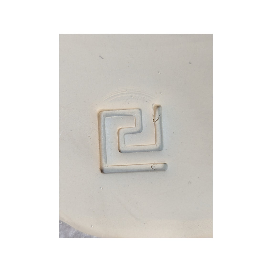 Clay Texture Roll Stamp Labyrinth - Etsy