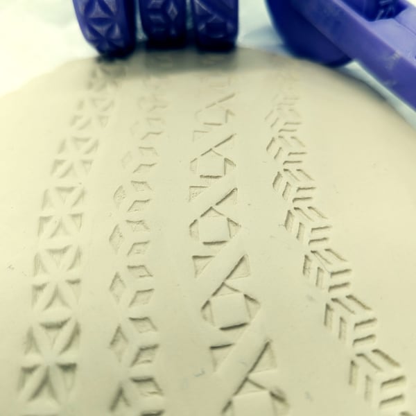 Polymer Clay Tools - Etsy