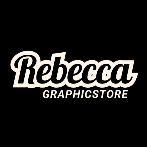 RebeccaGraphicStore - Etsy