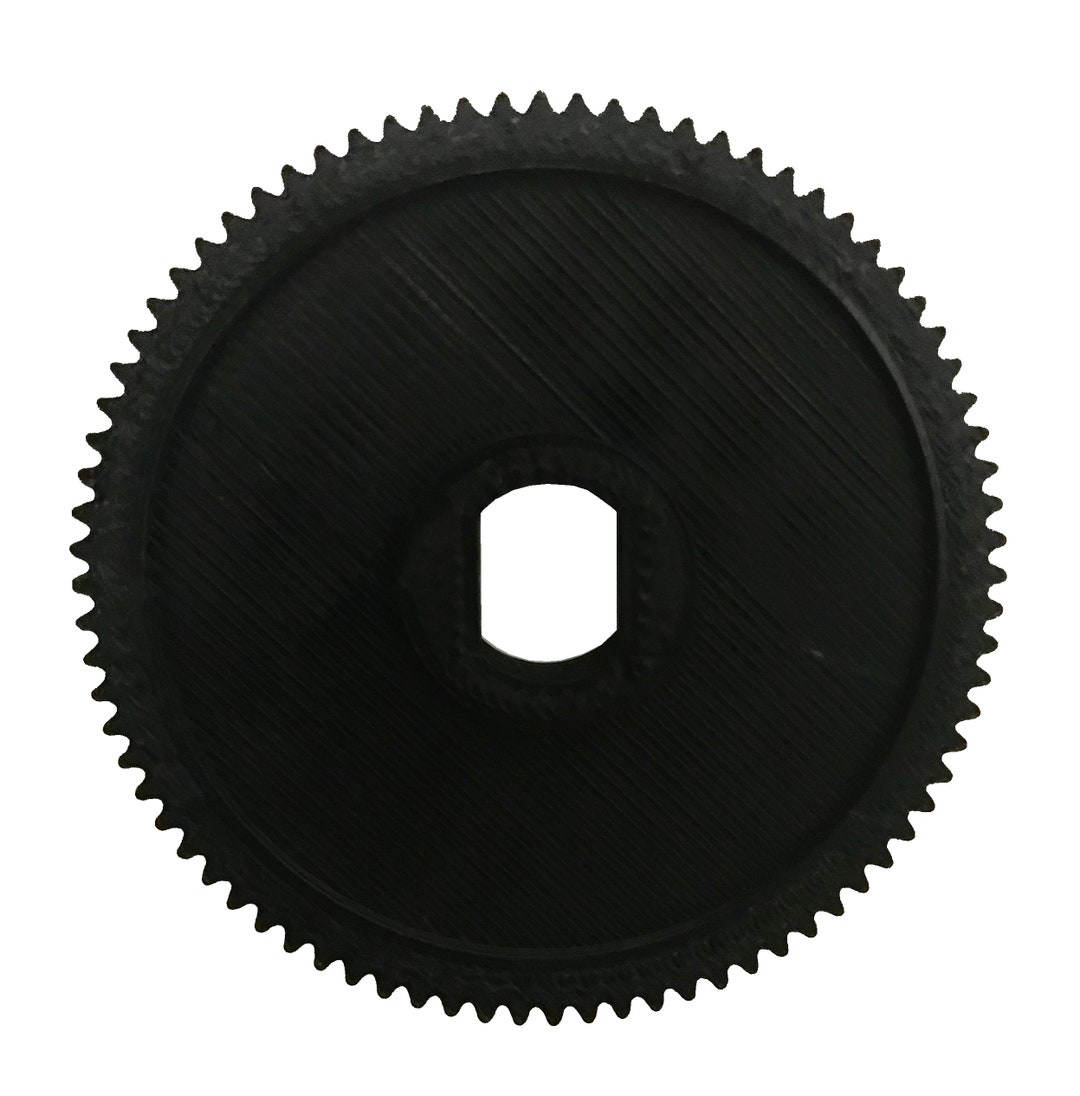 Model 18 or 19 Replacement Gear for Hunt Boston Electric Pencil ...