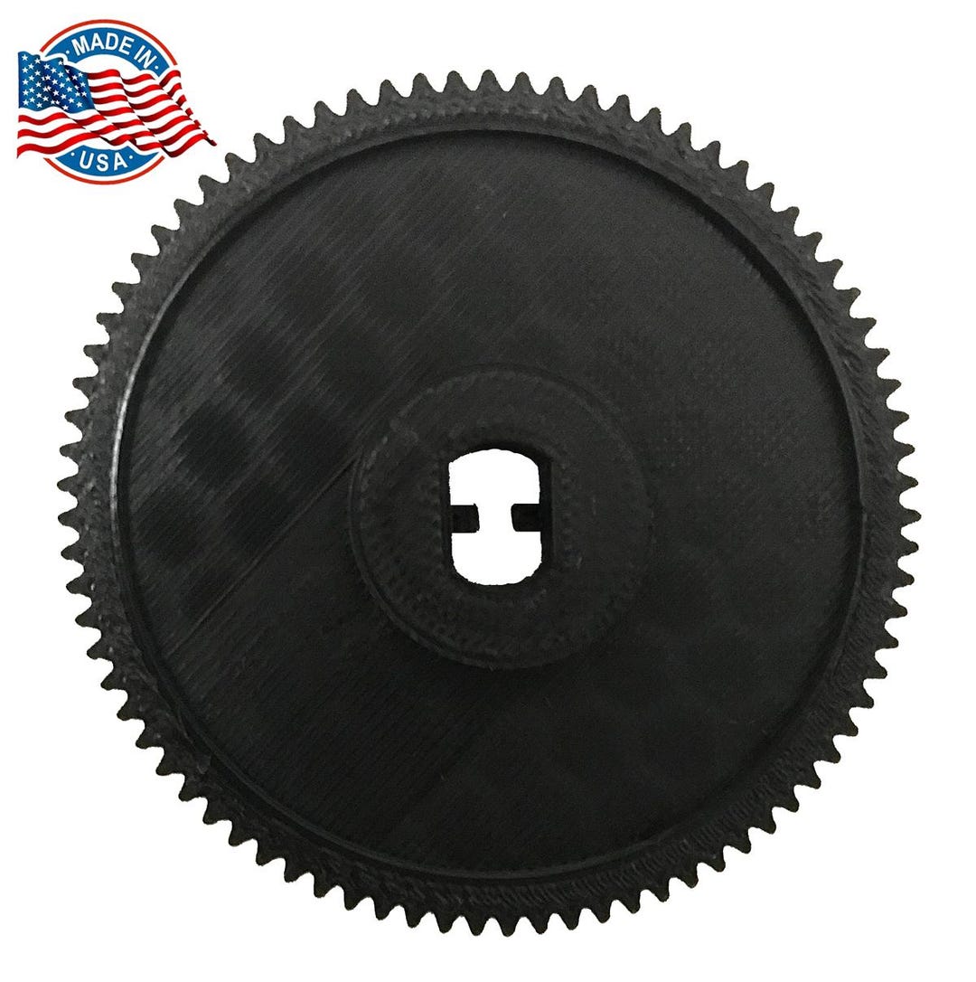 Model EPS14HC Superpro Glow Replacement Gear for Bostitch Pencil ...