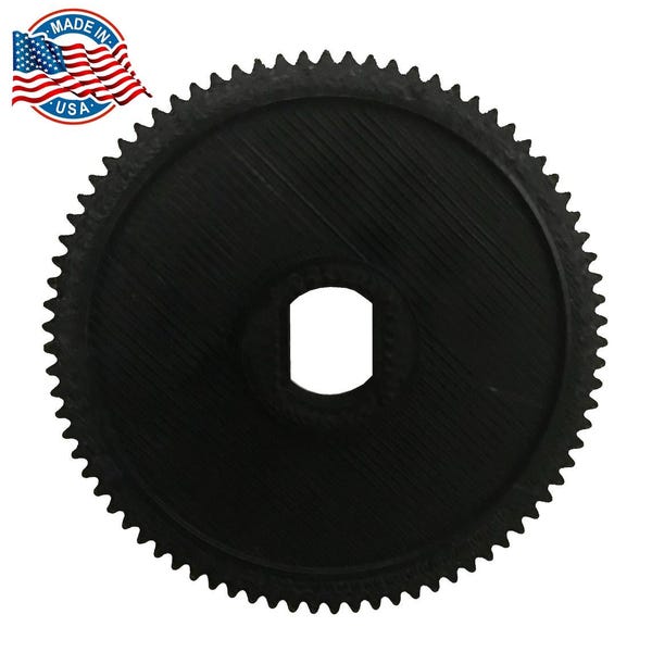 3d Gear Model - Etsy