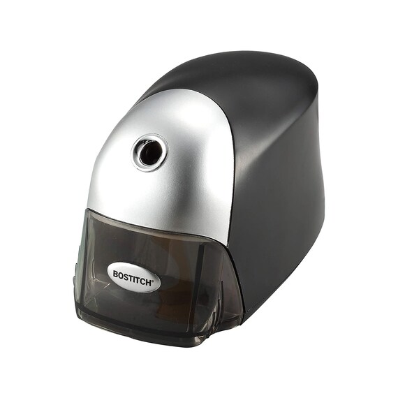 Bostitch battery pencil sharpener store