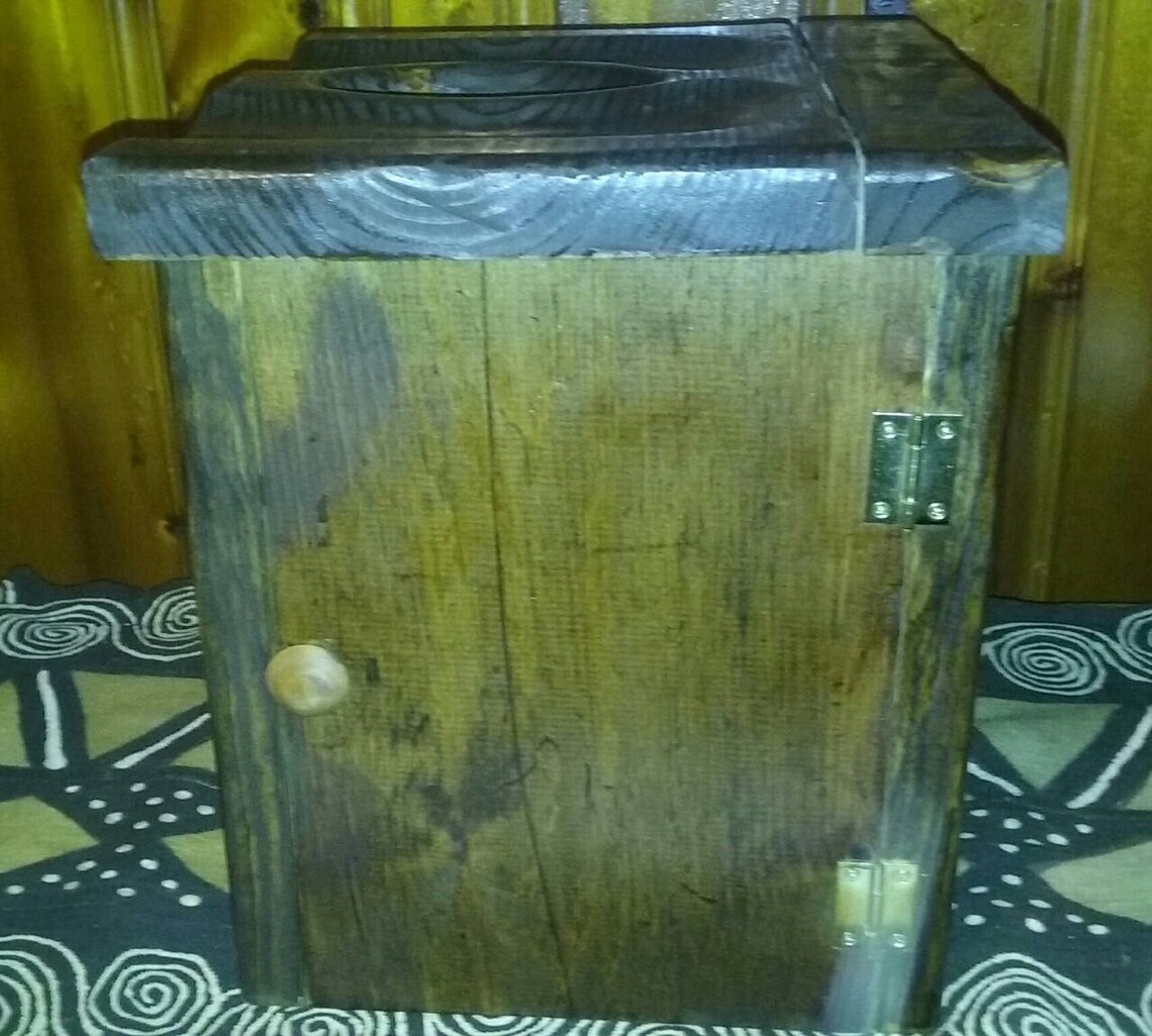 Yoni Steam Stool - V Steam (custom Made) - Etsy