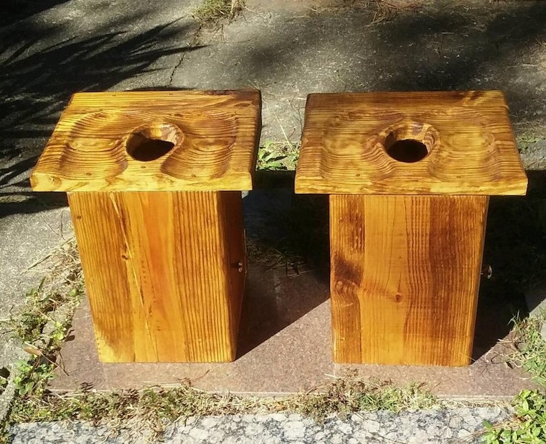 Yoni Steam Stool - V Steam (custom Made) - Etsy