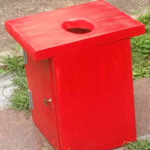 Yoni Steam Stool - V Steam (custom Made) - Etsy
