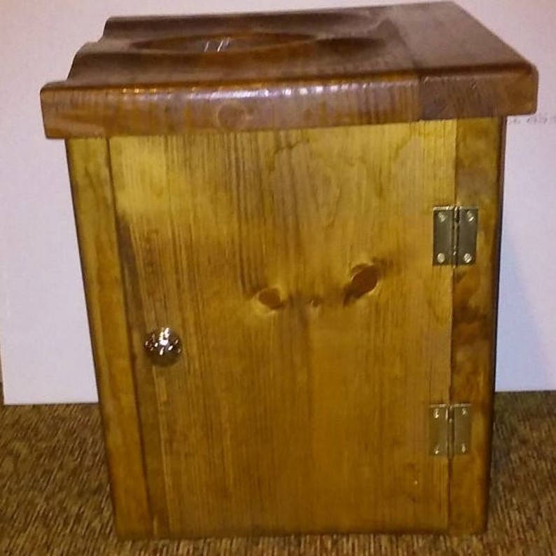 Yoni Steam Stool With Symbol - V-steam (custom Made) - Etsy