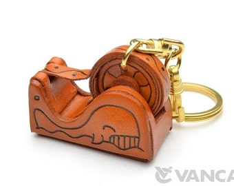 Cute tape dispenser | Etsy