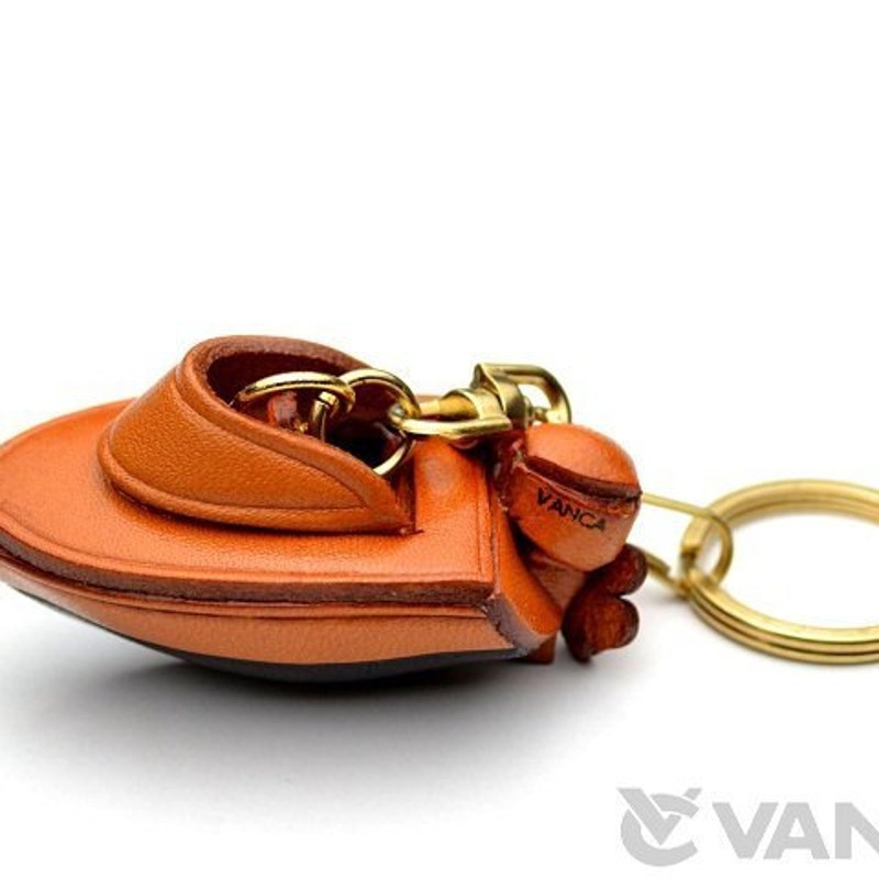 Boat Keychain - Etsy