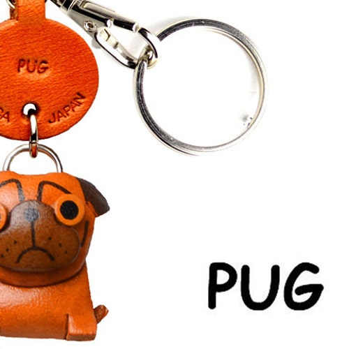 Brussels Griffon 3D Leather Dog Keychain Keyring Purse Charm - Etsy UK