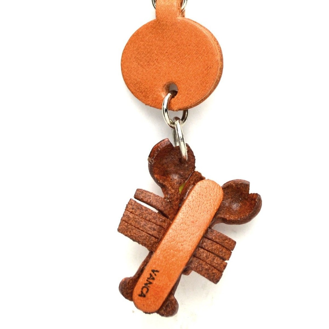 Lobster 3D Leather Fish/sea Animal Keychain Keyring Purse | Etsy