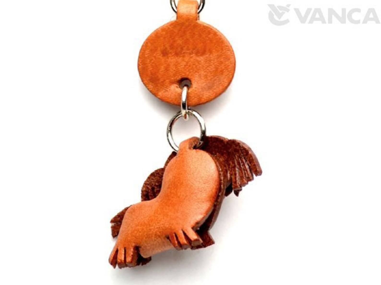 Maltese Japanese 3D Leather Dog Keychain Keyring Purse Charm Zipper ...