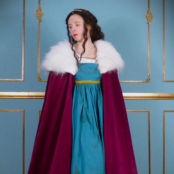 Royal Queen Dress - Etsy
