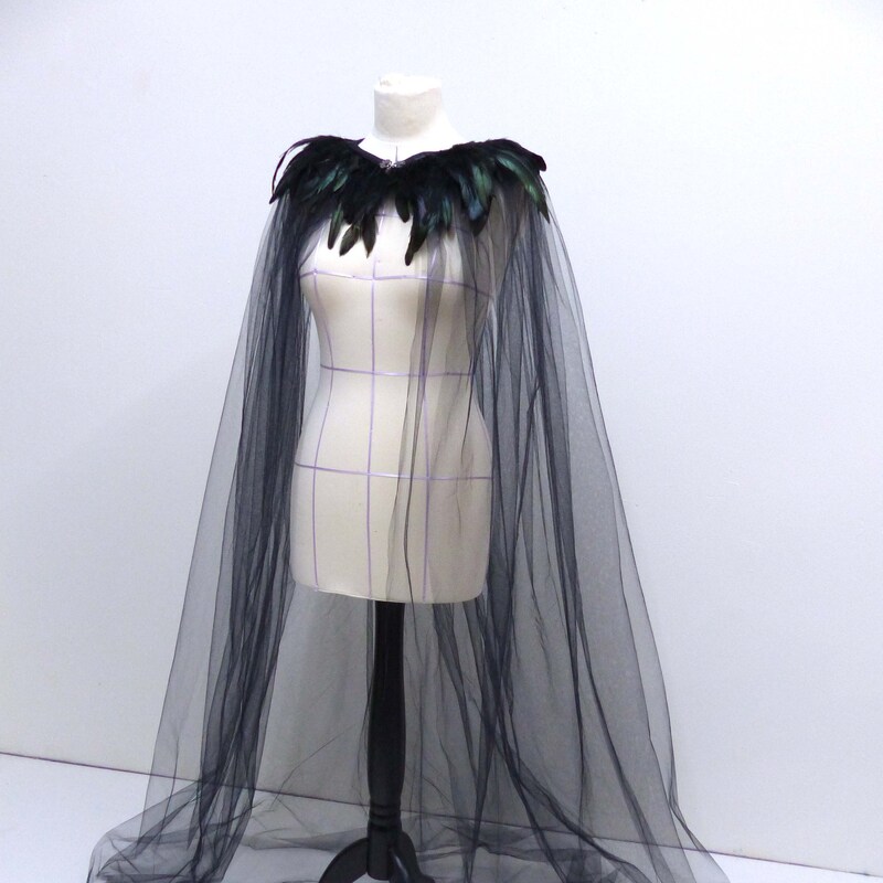 Feather for Costume - Etsy