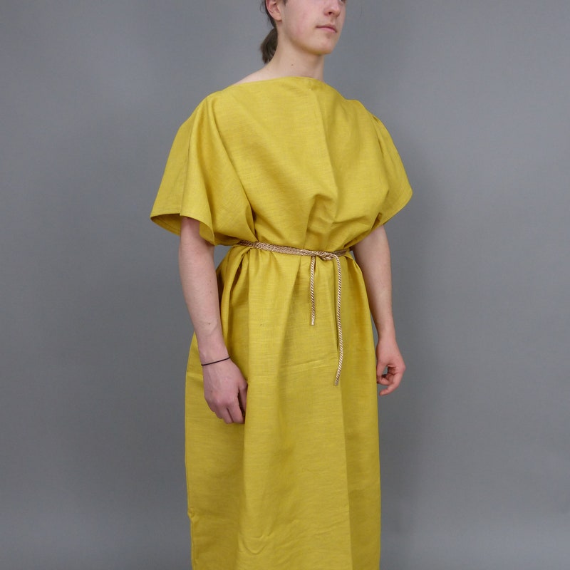 Greek Tunic - Etsy