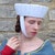 Medieval Torque Headdress Historic Costume Piece Historical Headwear ...