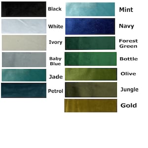 Royal Velvet Soft Luxury Faux Fur Neckline King Coronation - Etsy