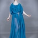 Ancient Greek Women Chiton Trim Decorative Tunic in Chiffon Goddess ...