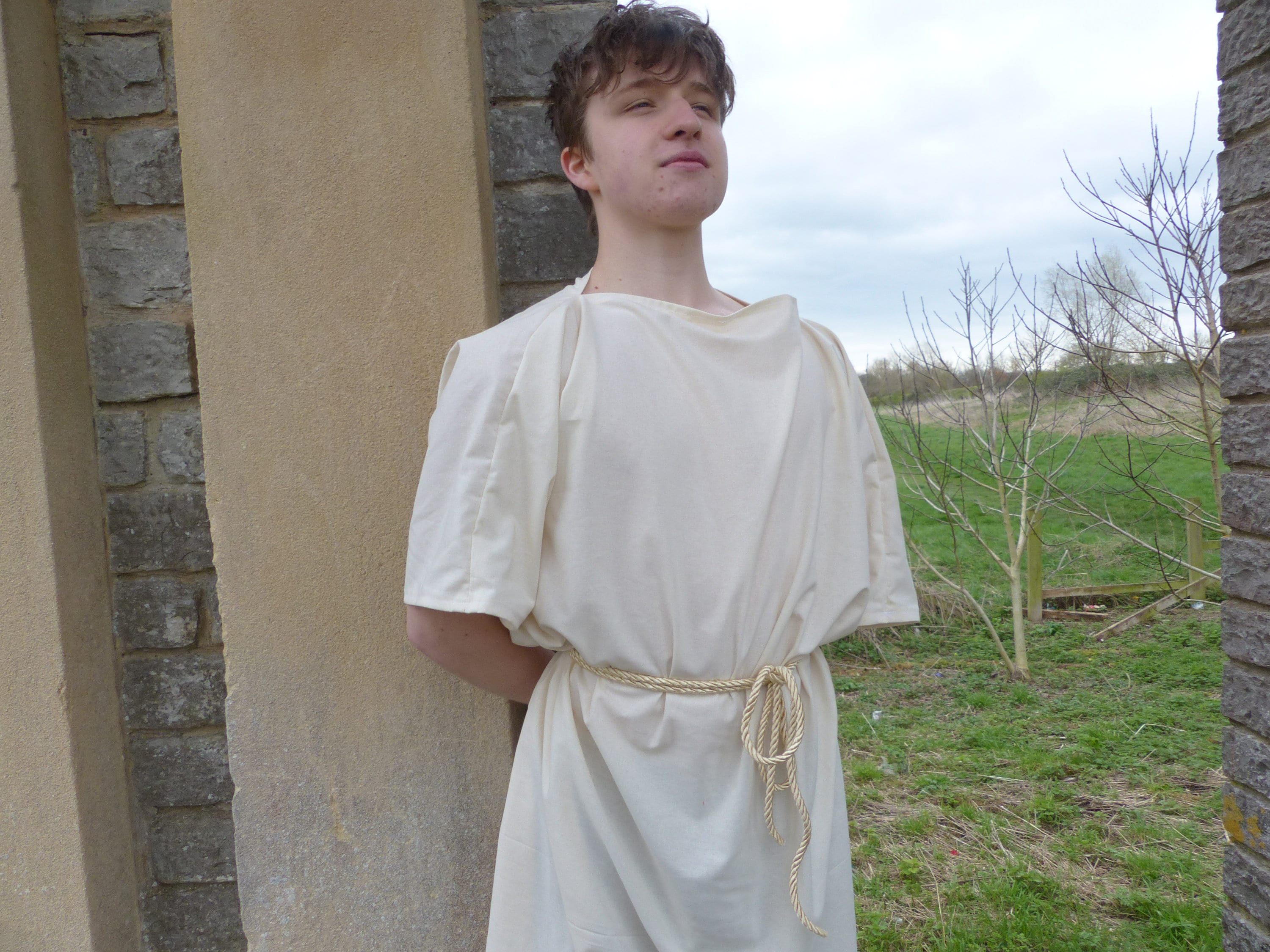 Togas For Men