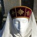 Medieval Torque Headdress Historic Costume Piece Historical Headwear ...