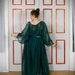 Ancient Greek Women Chiton Tunic in Chiffon Historical Fantasy Costume ...