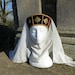 Medieval Torque Headdress Historic Costume Piece Historical Headwear ...