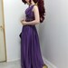 Meg Inspired Cosplay Made to Measure Costume Disney Greek Hercules ...