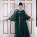 Ancient Greek Women Chiton Tunic in Chiffon Historical Fantasy Costume ...