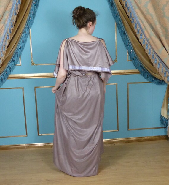 Ancient Greek Tunic