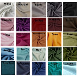 Linen 18th Century Segment Crescent Bum Roll / Hip Pad Undergarments ...