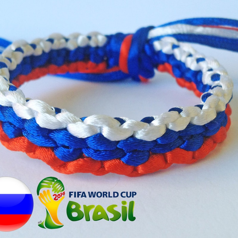 Russian Braid - Etsy