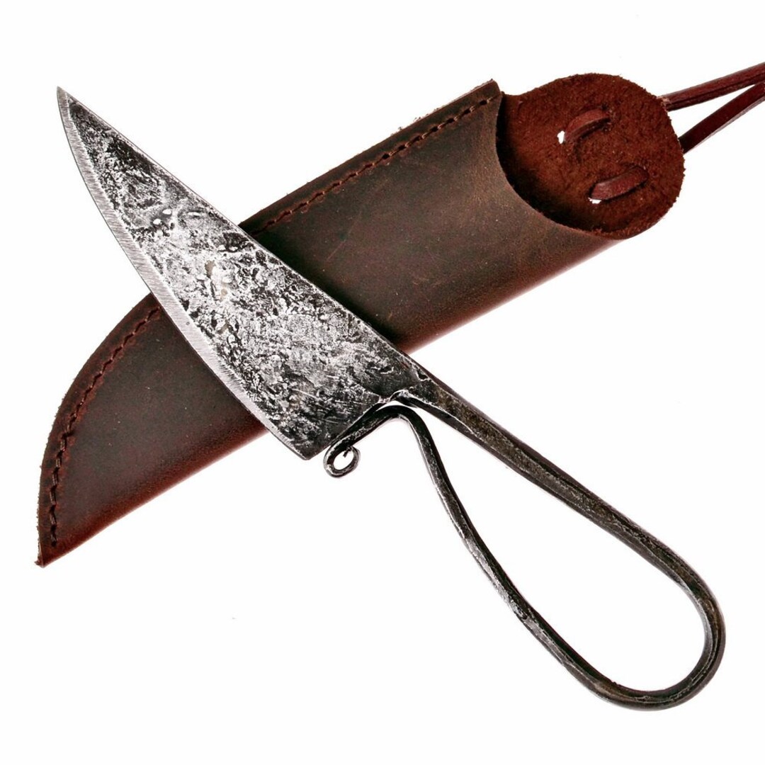 Germanic Lady's Knife 02 M-EZ 5/ H1 F-5 - Etsy