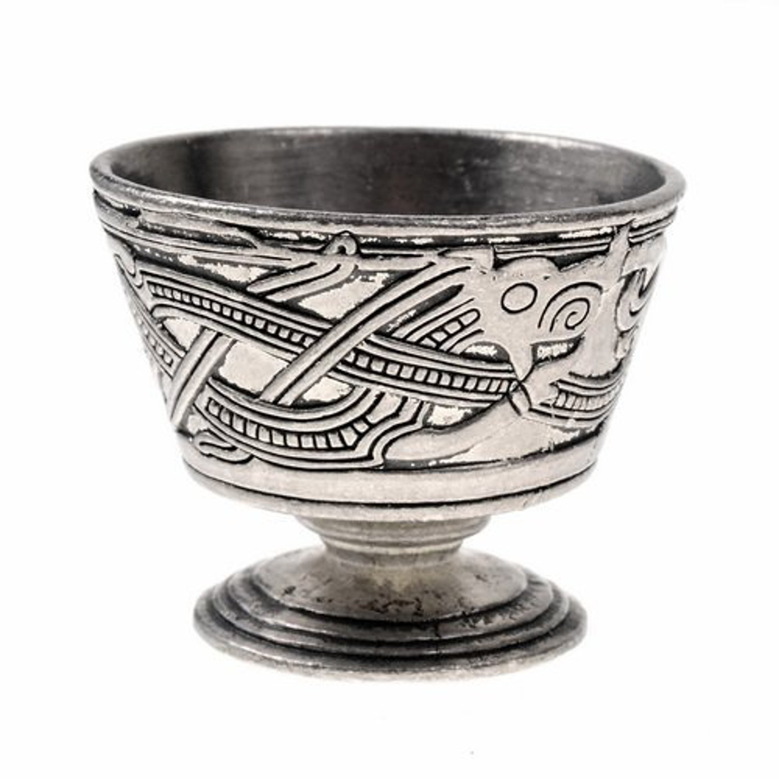 Jelling Beaker Replica 13 Cup Jellinge / - Etsy