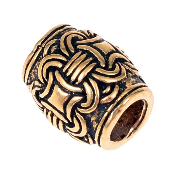Viking Beads - Etsy