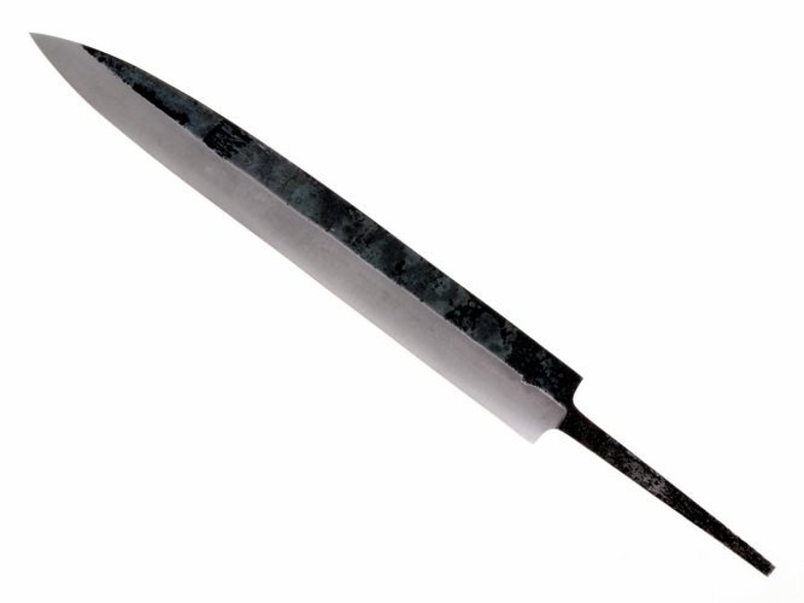 Early Medieval Sax Blade Carbon Steel 02 Sax-klinge - Etsy Ireland