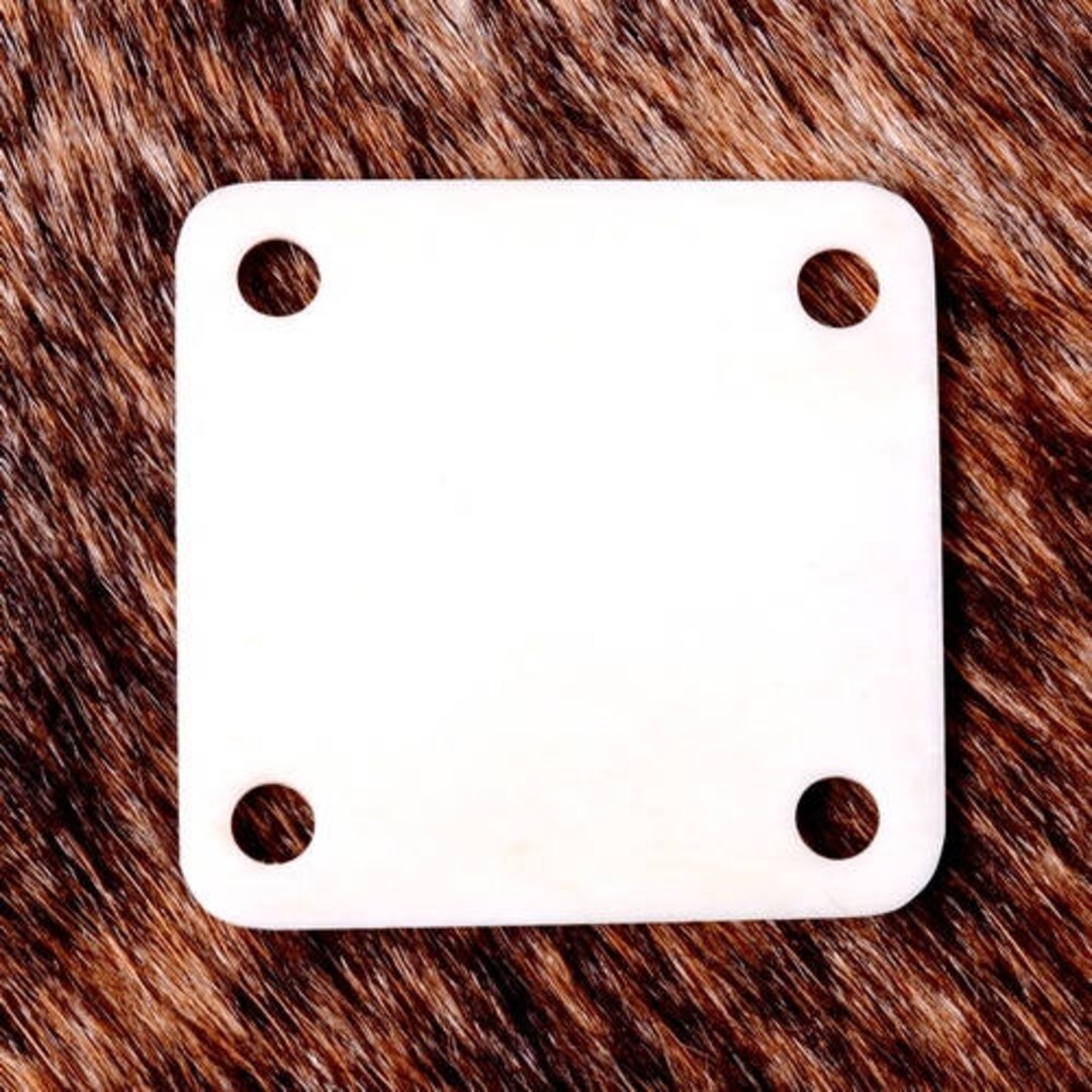 Bone Tablet Weaving Card 4 Cm 17 BWB Kno 7 / H8 B-7 - Etsy