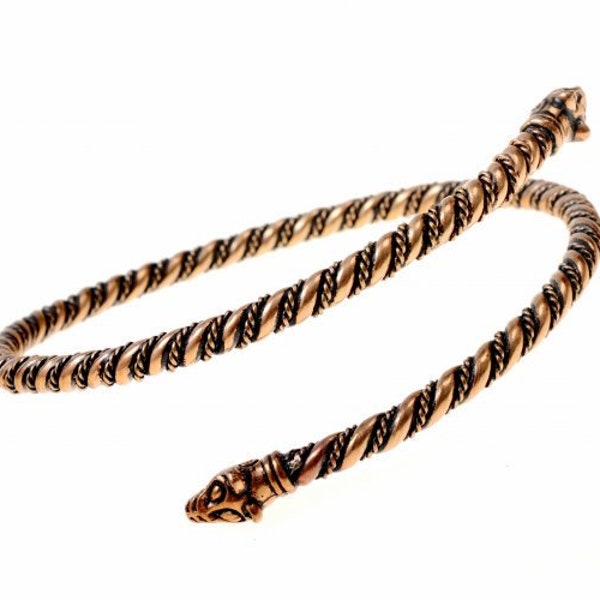 Upper Arm Band - Etsy