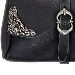 Medieval Girdle Pouch erin 01 T-ma Erin/ H5 - Etsy