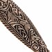 Anglo-saxon Strap End 2 Cm 09 End Trew 2 - Etsy