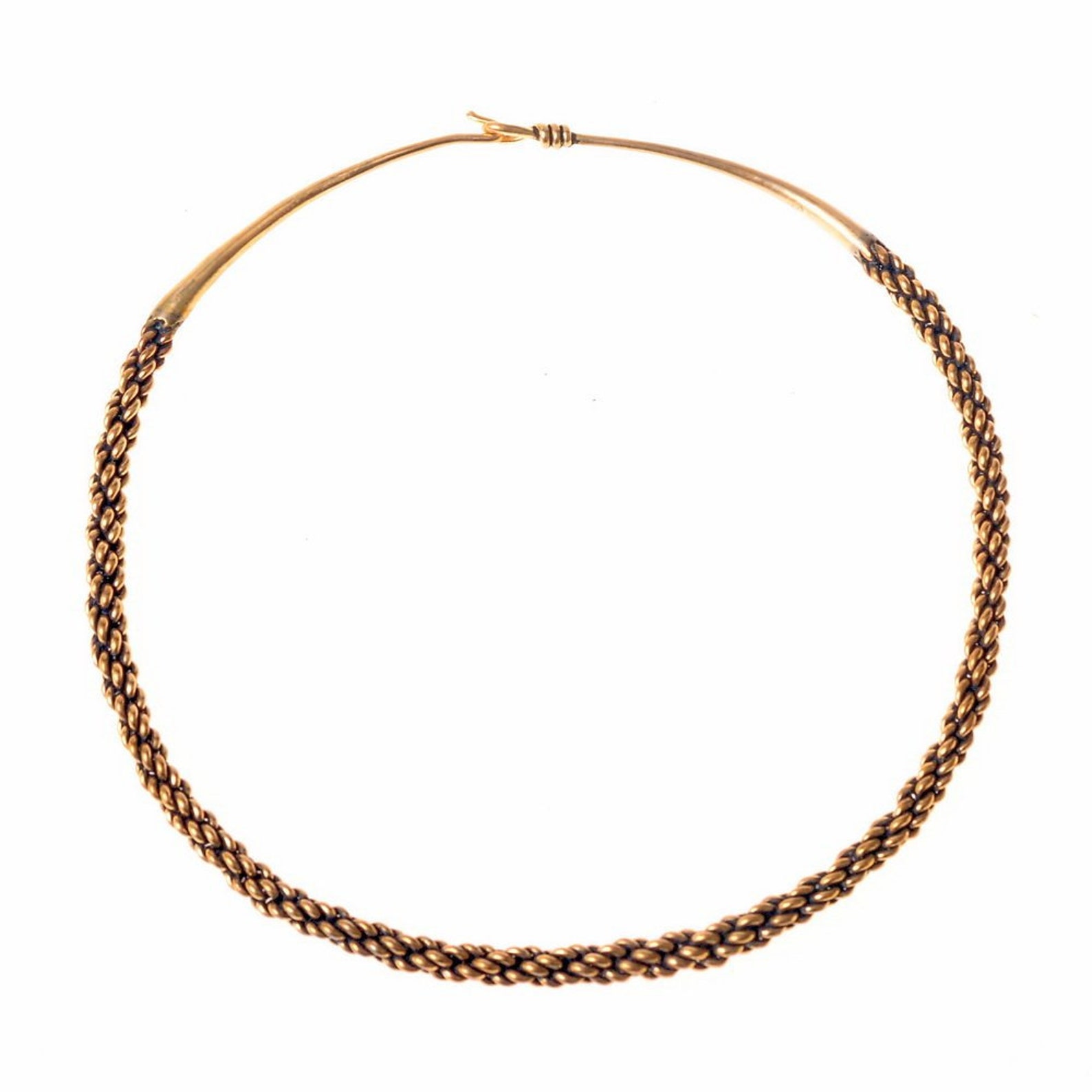 Viking Torque huscarl 07 Torque HC/H9 A-10 - Etsy