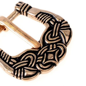 Viking Buckle From Bjorko 1.5 Cm 09 Sch Birka 15/G1 H-5 - Etsy